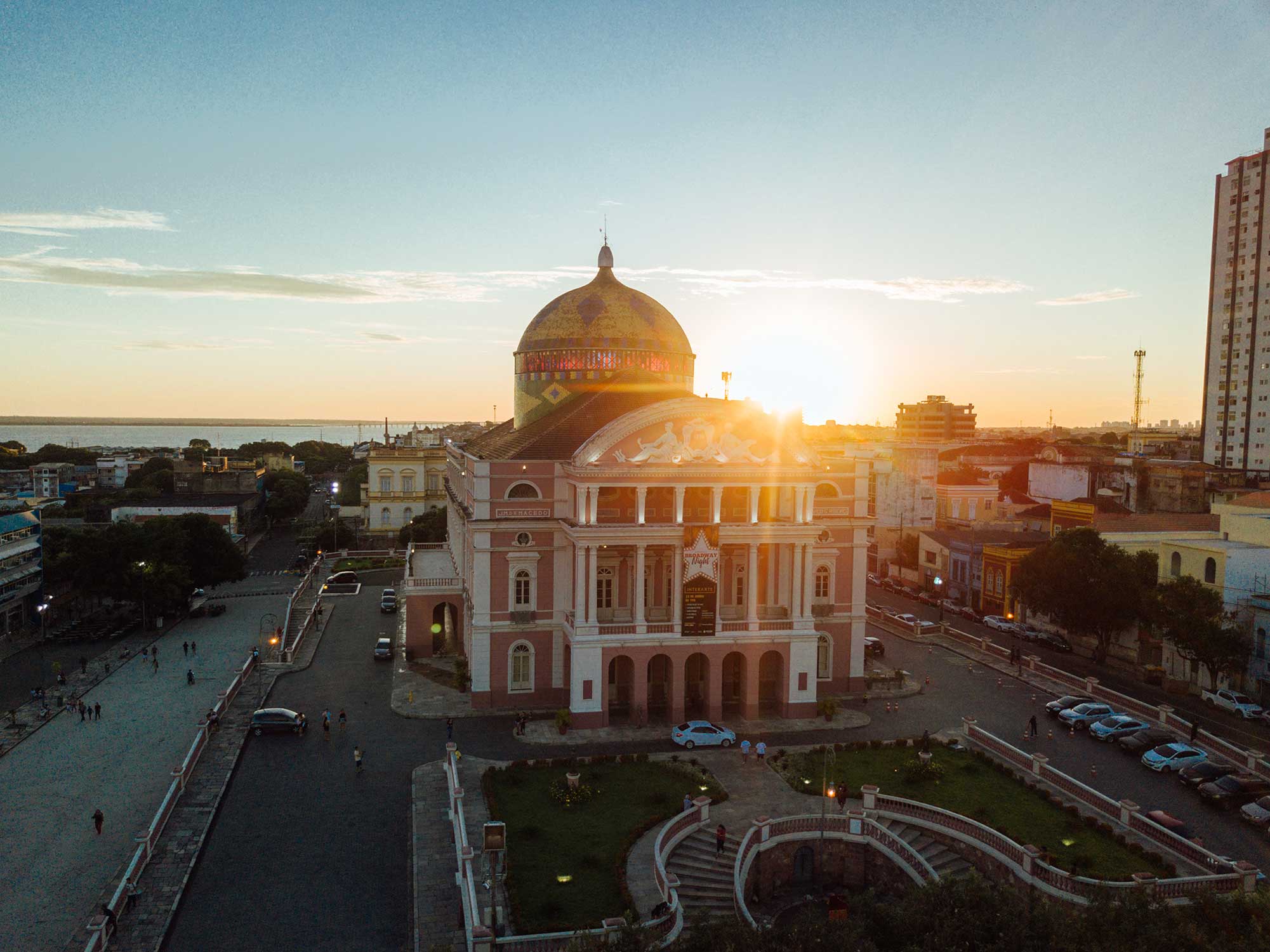 Onde ficar em Manaus? Dicas de hotéis para todos os bolsos!