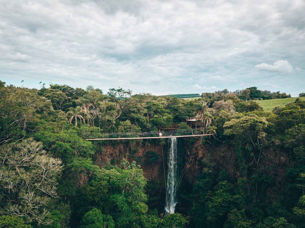 Brotas: O seu guia de viagem completo para a região!