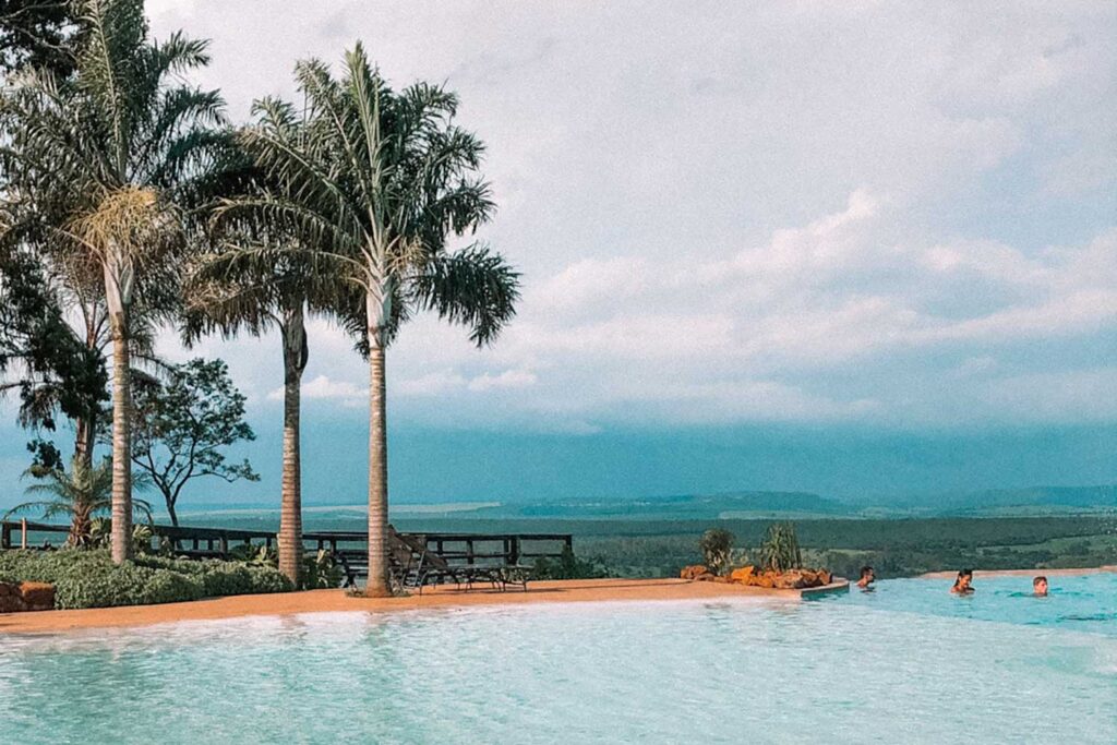 O que fazer em Brotas: dicas e passeios imperdíveis!