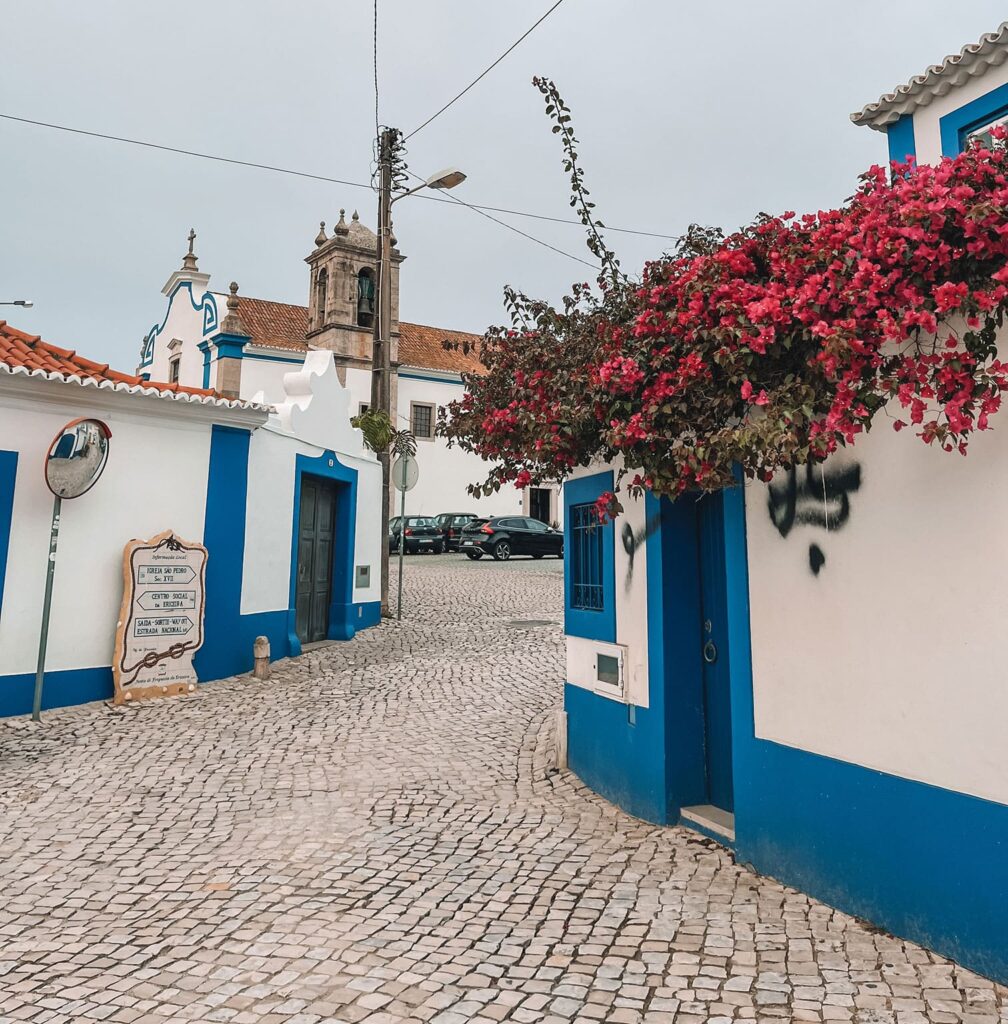 Ericeira Portugal - O Que Fazer, Onde Ficar e Dicas