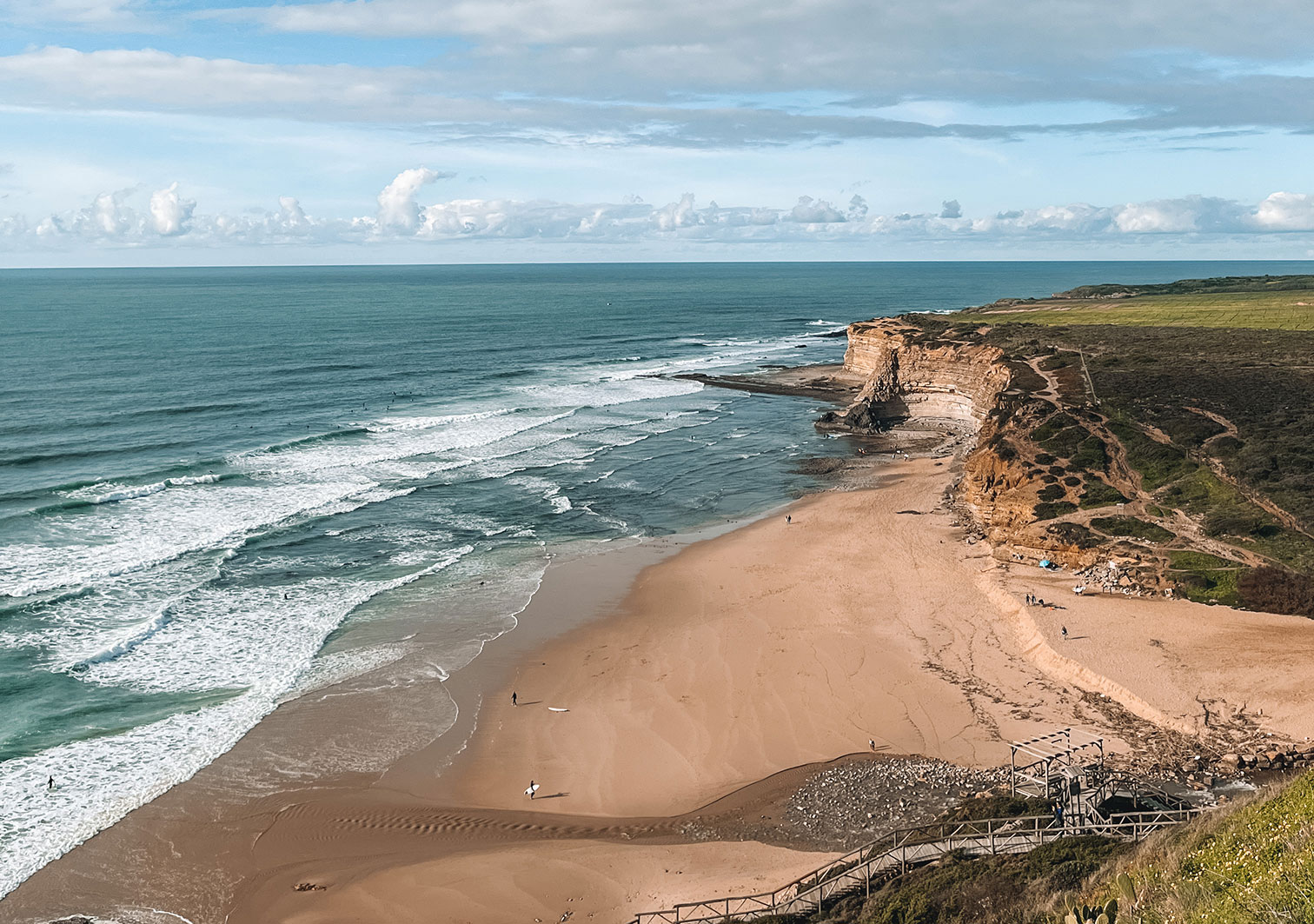 Ericeira Portugal - O Que Fazer, Onde Ficar e Dicas